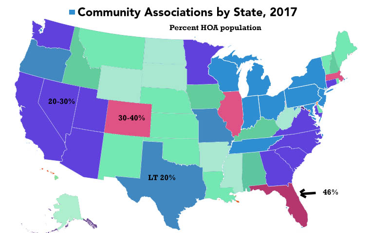 HOA-Land Nation Kindle version now available – HOA Constitutional ...